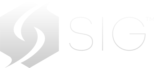 SIG - Login